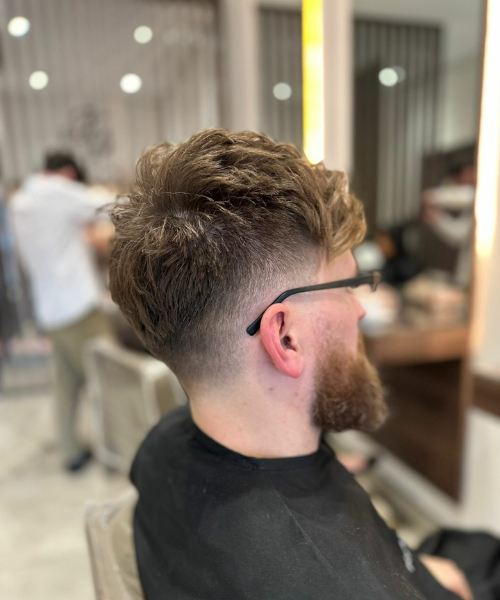 Gallery | Kim Duong Hair