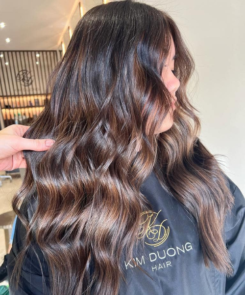 Gallery | Kim Duong Hair