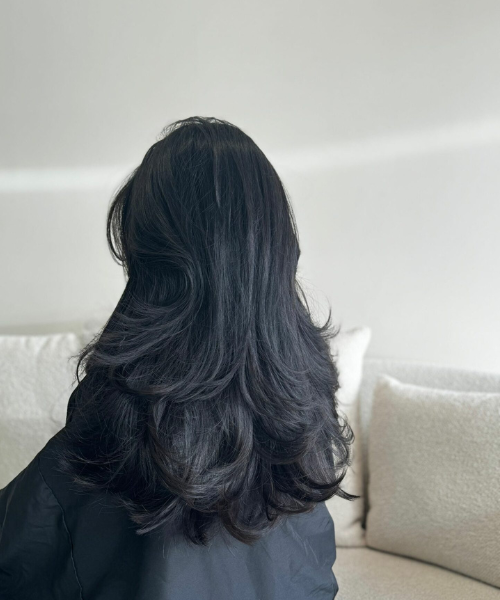 Gallery | Kim Duong Hair