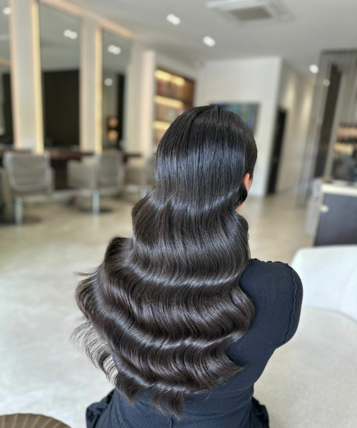 Gallery | Kim Duong Hair
