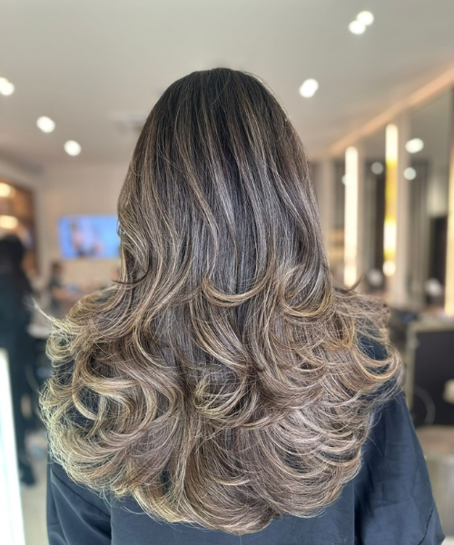 Gallery | Kim Duong Hair