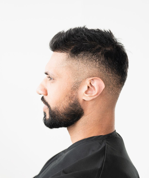 Gallery | Kim Duong Hair