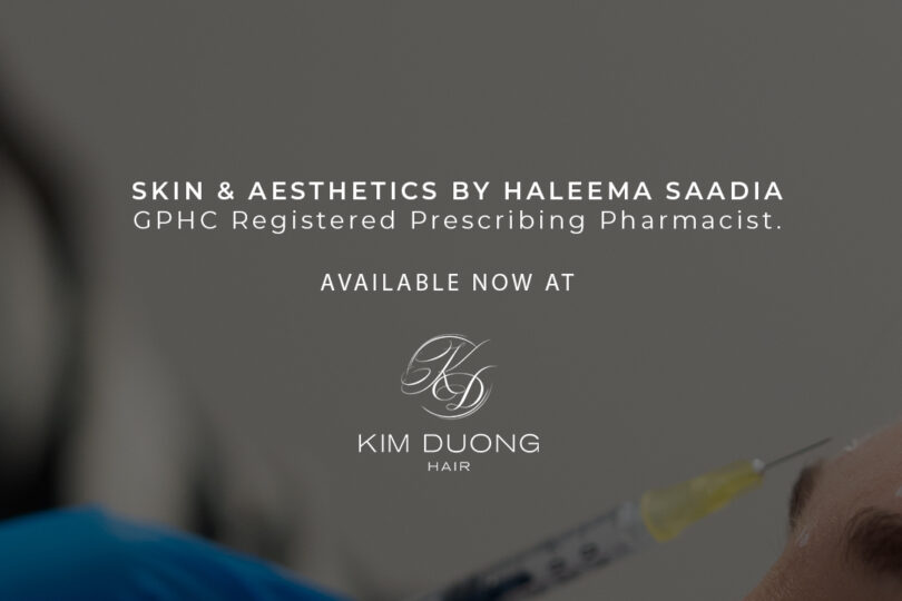 Services | Kim Duong Hair