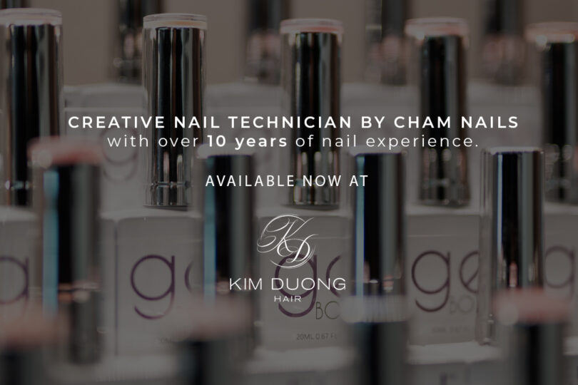 Services | Kim Duong Hair